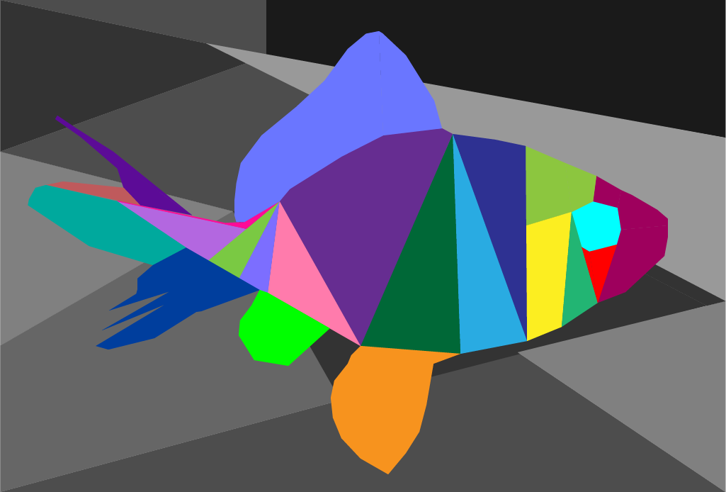 Splatman's Official Website